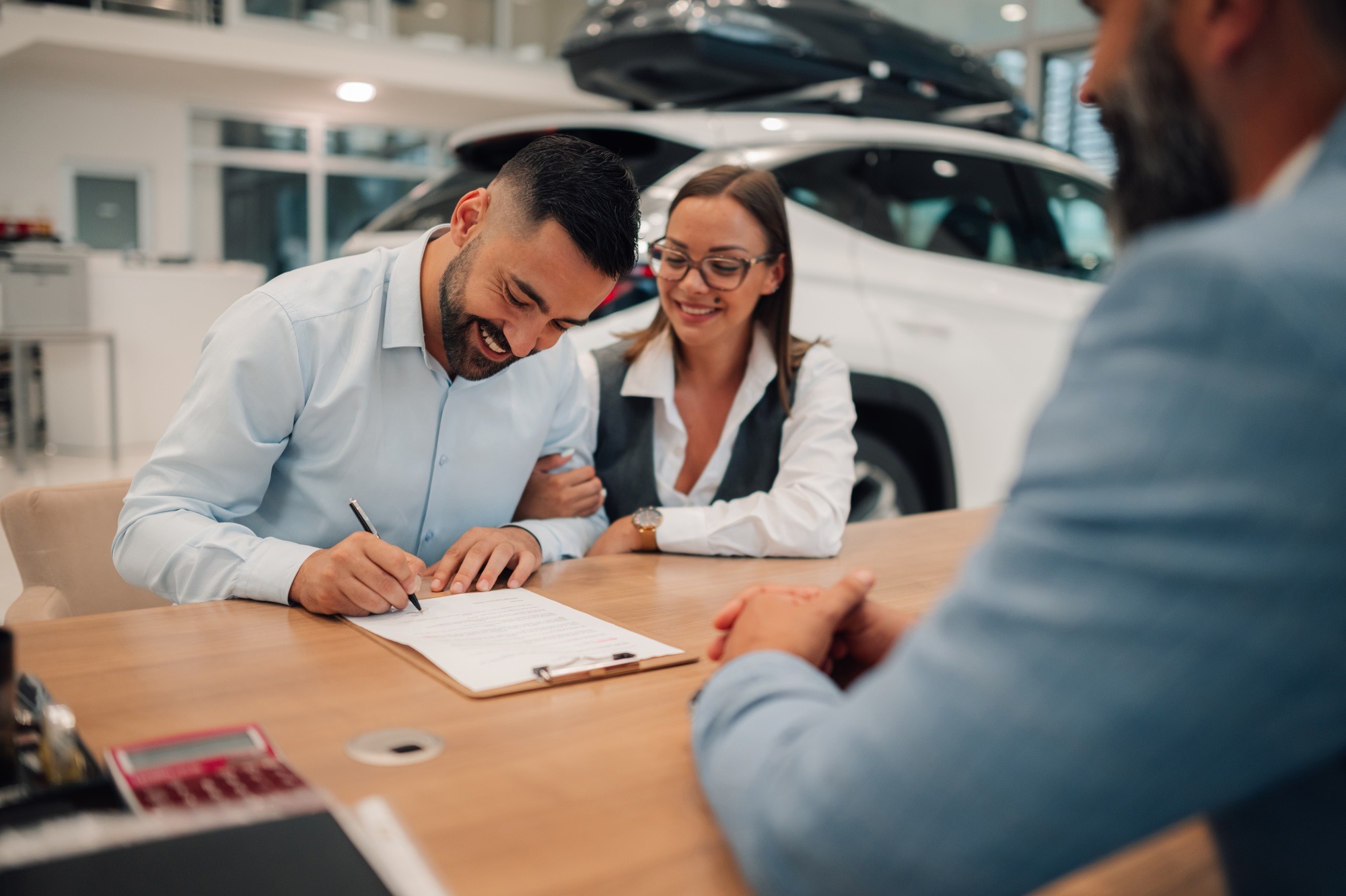 About Legacy Growth Partners | Driving Dealership Success